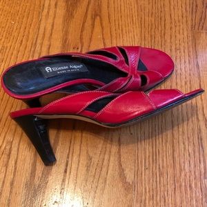 Etienne Aigner | Shoes | Etienne Aigner Sandals | Poshmark